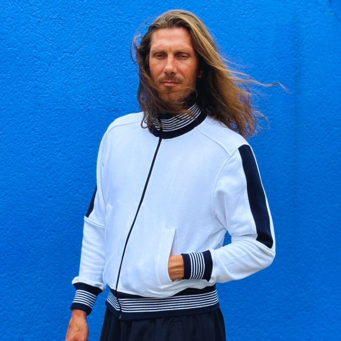 Charlie Allen | Bespoke Mens Formal and Casual Wear