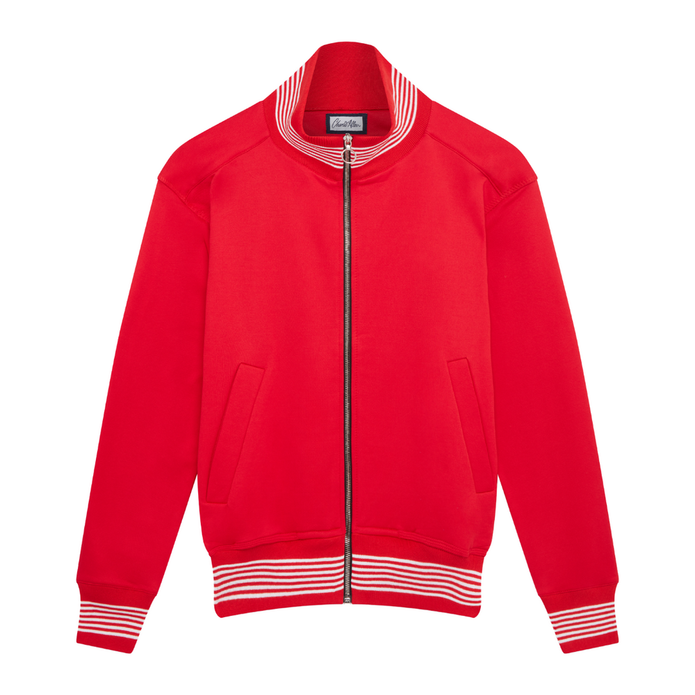 Charlie Allen | Bespoke Mens Formal and Casual Wear