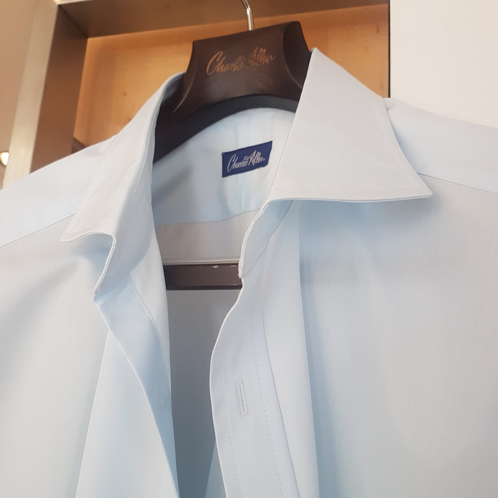 Charlie Allen | Bespoke Mens Formal and Casual Wear