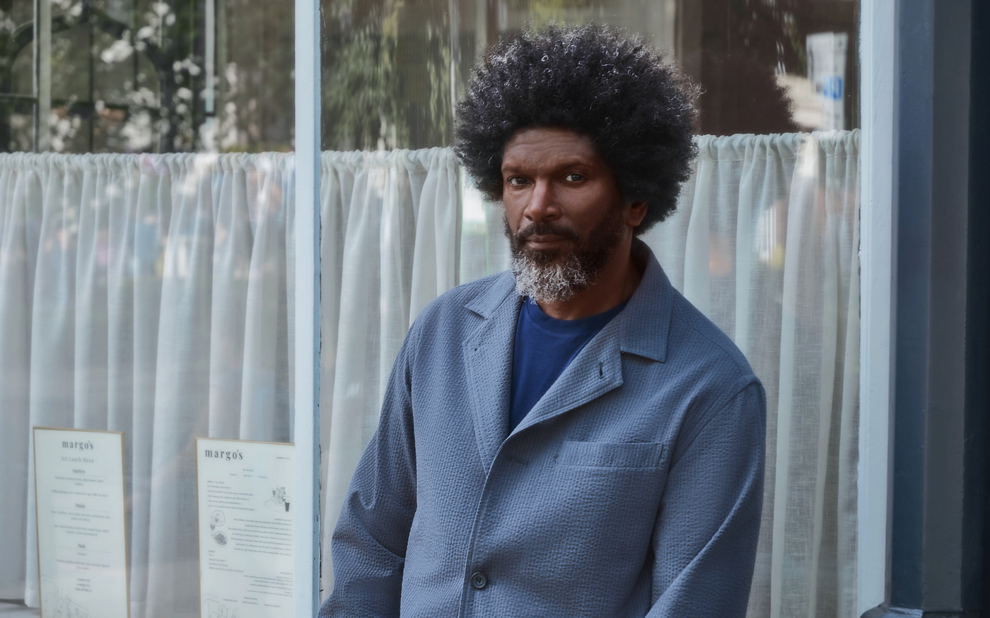 Charlie Allen | Bespoke Mens Formal and Casual Wear