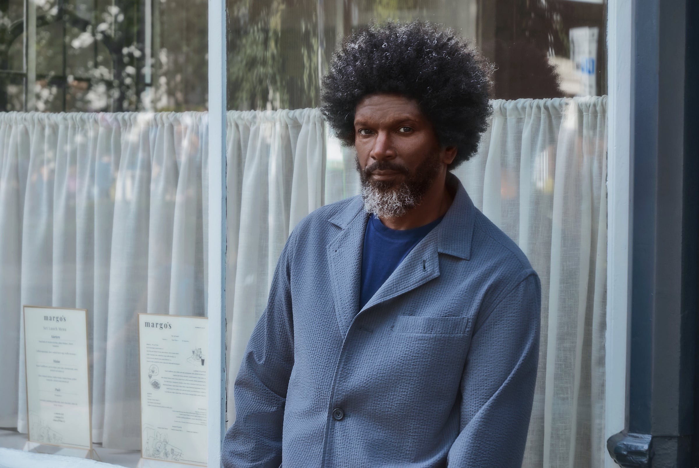 Charlie Allen | Bespoke Mens Formal and Casual Wear