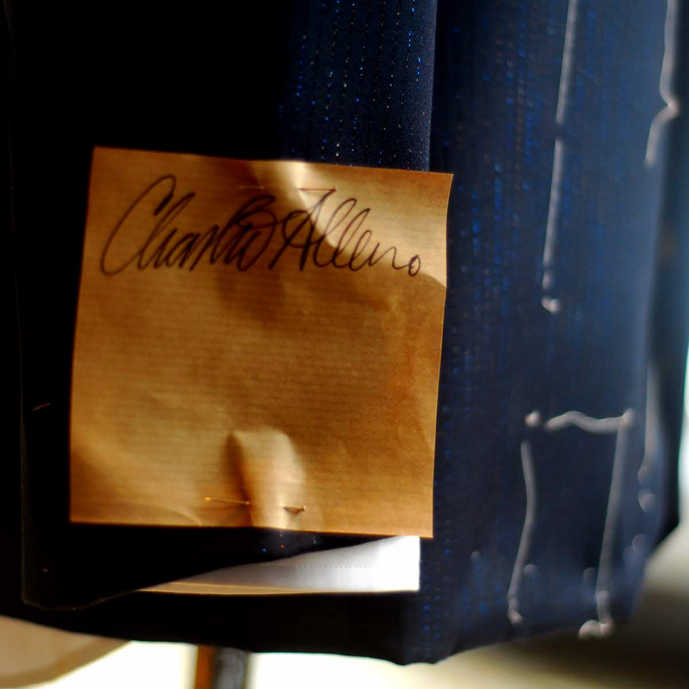 Charlie Allen | Bespoke Mens Formal and Casual Wear