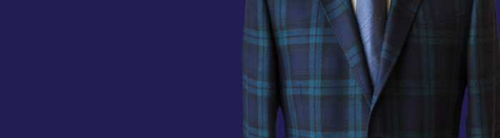 Charlie Allen | Bespoke Mens Formal and Casual Wear